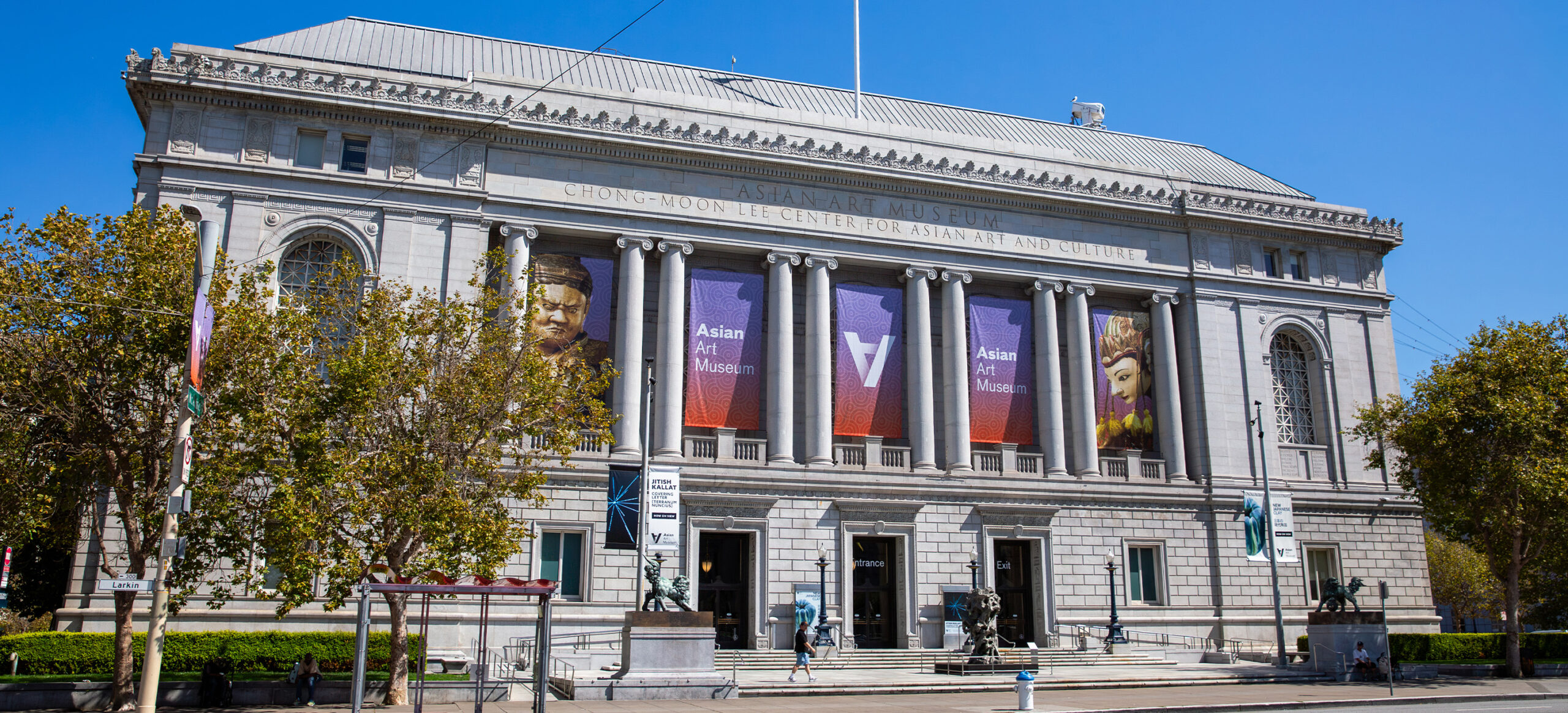 Asian Art Museum Welcomes Yoon-Jee Choi as Korean Art Curator - About